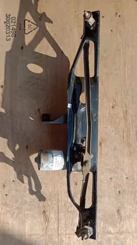 Motor Galhada Parabrisa Vw Gol Parati Passat Saveiro Voyage