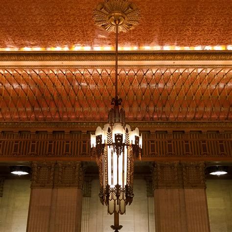 Lyric Opera Of Chicago · Sites · Open House Chicago
