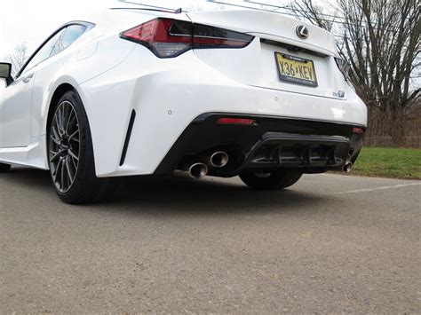 2020 Lexus RC Pictures: | U.S. News