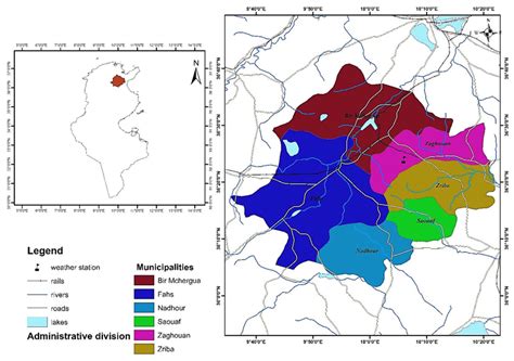 Acf And Pacf Plots For Different Arima And Sarima Models Acf And Pacf