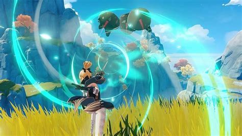 Genshin Impact Xbox Release: Rewards, Cross-Play, and 4K Support