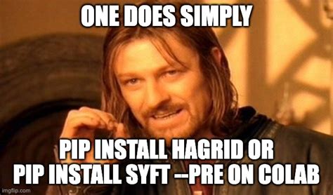 Running Syft And Hagrid On Google Colab Issue 6713 OpenMined