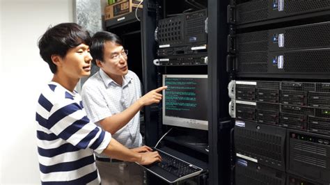 데이터 전송 병목현상 없앤다kaist 버퍼 최소화하는 혼잡제어 기술 개발 전자신문