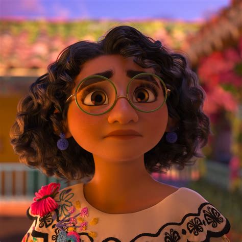 Encanto Por Que Mirabel Não Tem Um Dom Disney Brasil