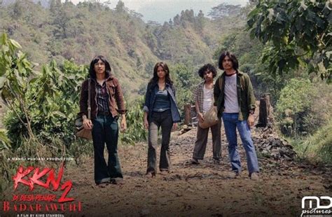 Pasti Menegangkan Berikut Daftar Film Horor Indonesia Terbaru Tahun 2024
