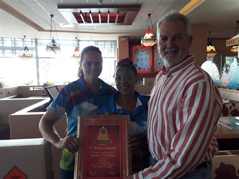 Matlosana Mall Congratulations To The Winners In The Facebook