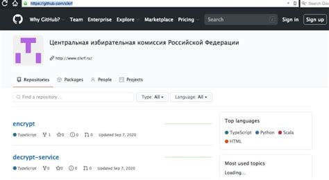 Online Voting System Code Published On Github Check Your Election Hacking Skills By Finding Flaws