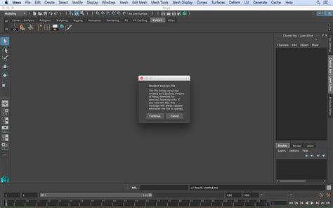 Maya Crash On Startup Autodesk Community