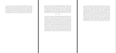 Vertical Alignment Turn Off Floats Temporally Tex Latex Stack