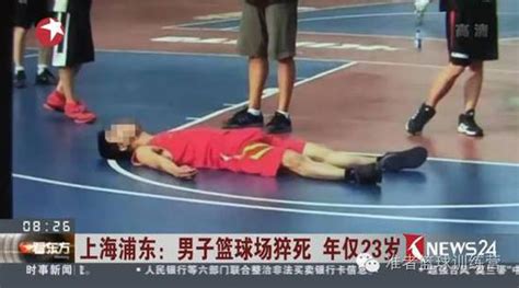 心痛！浙江27岁年轻小伙篮球赛中猝死！新浪3x3新浪竞技风暴新浪网