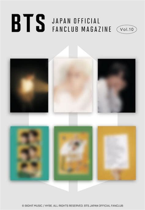 【防弾少年団】次のjpfcの会報が歴代最大級だって 防弾少年団（bts）をこよなく愛す～maoのヲタブログ