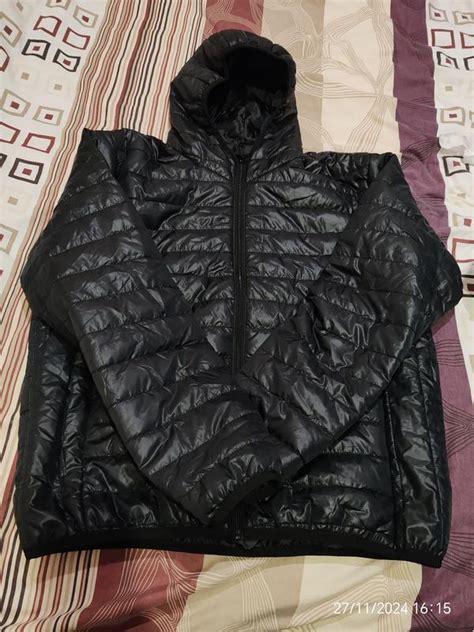 Курточка стеганная — цена 680 грн в каталоге Куртки Купить мужские вещи по доступной цене на