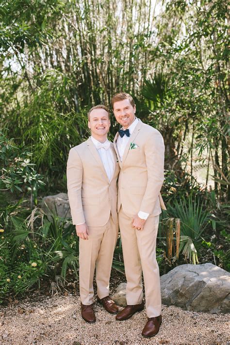 Adventurous Wedding At A Classy Rv Park Weddingchicks