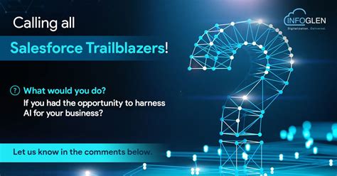 Infoglen On Linkedin Ai Machinelearning Futureofbusiness Whatwouldyoudo