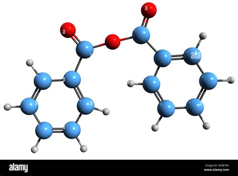 Benzoic Acid Anhydride Hi Res Stock Photography And Images Alamy