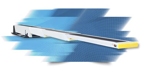 Multi Stage Extendable Conveyor Wbc 2555 4 Fast Global Solutions