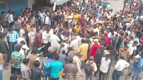 Uttarakhand Open Call For Muslim Free Purola But Why Are Police
