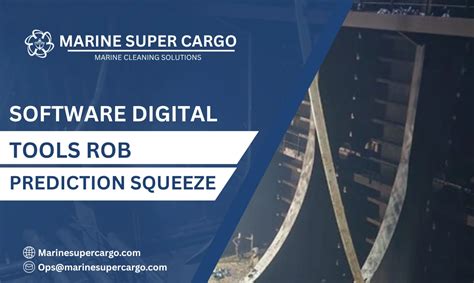 Software Digital Tools Rob Prediction Squeeze Kandla Best Practices