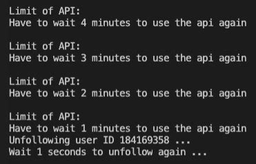 GitHub RedxLus Twitter Follow In Bash Menu Based Script For Doing Common Actions