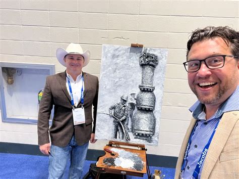 Jeremy Lenz On Linkedin Weftec Water Art Origami Tesslations