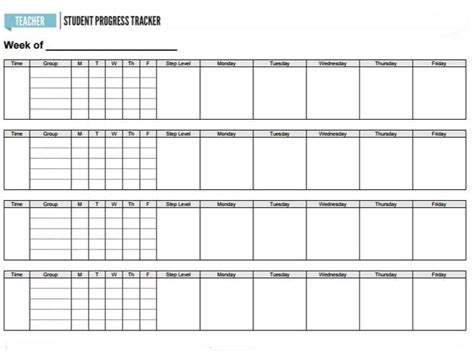 Student Progress Trackers ⁠brotoloc Services Limited