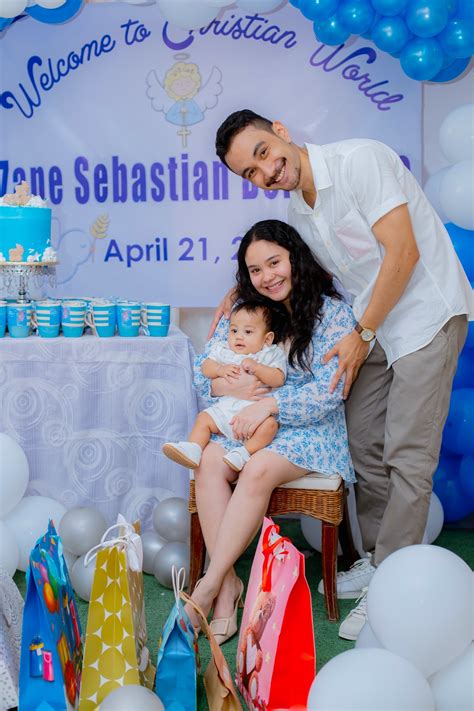 Mary Grace Obando Delatorre