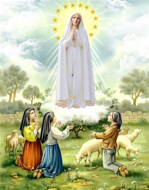 NOSSA SENHORA Nossa Senhora do Rosário de Pompéia 07 de outubro