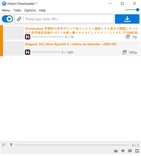 Problem With Downloading Cg From Hitomila · Issue 2657 · Kurtbestor