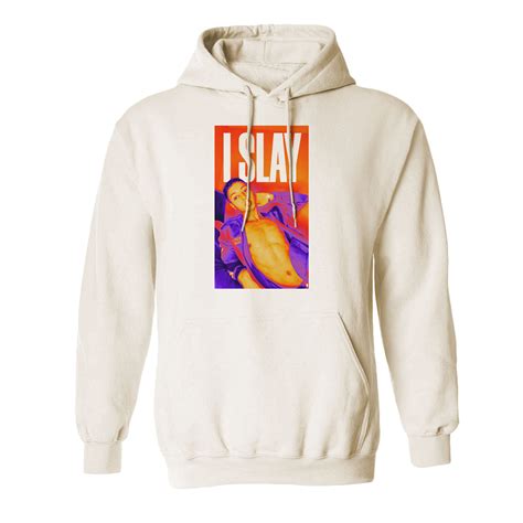 Slay Hoodie Merchlabs