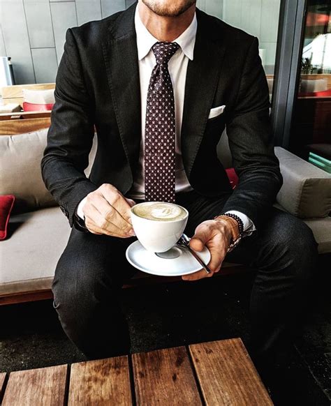 Geo Weave Wool Tie In Burgundy Bows N Ties Mens Fashion Black Outfit Men Best Mens Fashion