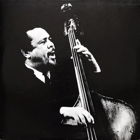Different Perspectives In My Room Charles Mingus The Great