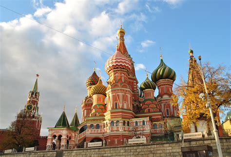 Собор Василия Блаженного Радио ВЕРА