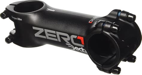 Amazon.com : Deda Elementi Zero1 Stem : Sports & Outdoors