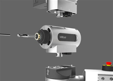 Cabezales De Fresar Metrotécnica