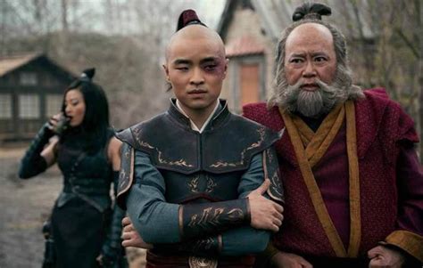 Аватар Легенда об Аанге 2 сезон Netflix дата выхода всех серий