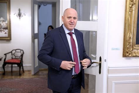 Bačić Glavna državna odvjetnica Zlata Hrvoj Šipek ima našu podršku NACIONAL HR News