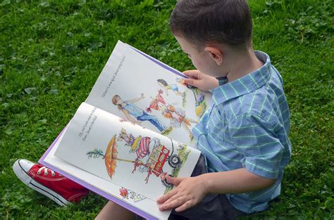 Dia da Educação Infantil sete livros para estimular a leitura em casa VEJA RIO