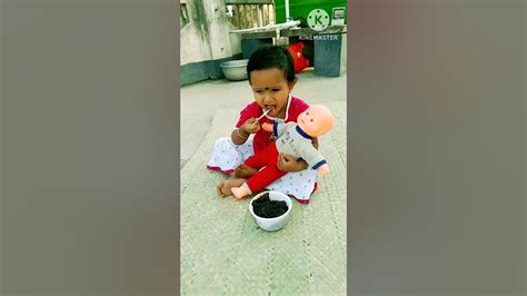 সুরাইয়া ওর মেয়েকে আচার খাওয়াচ্ছে Shortvideo Trending Viral প্লিজ