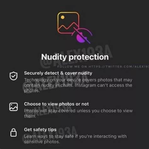 Instagram Training Ai To Spot D K Pics In Major Clampdown On