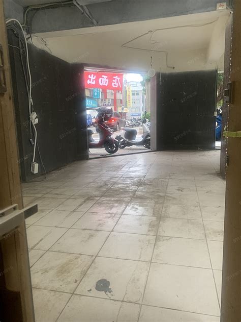 店面 三角窗金店面濱江龍江商圈稀有釋出 591租屋網