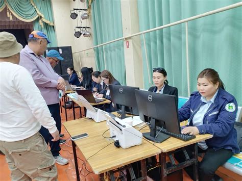 2023 05 29 ний өдөр Дархан Уул аймгийн Хонгор сумын Засаг даргын тамгын газраас зохион байгуулж