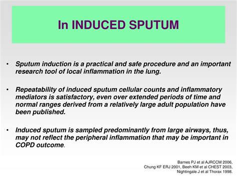 Ppt Role Of Composite Indices And Systemic Biomarkers In Copd Powerpoint Presentation Id 3882205