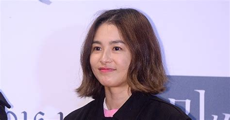 T포토 강혜정 하루 엄마의 놀라운 미모