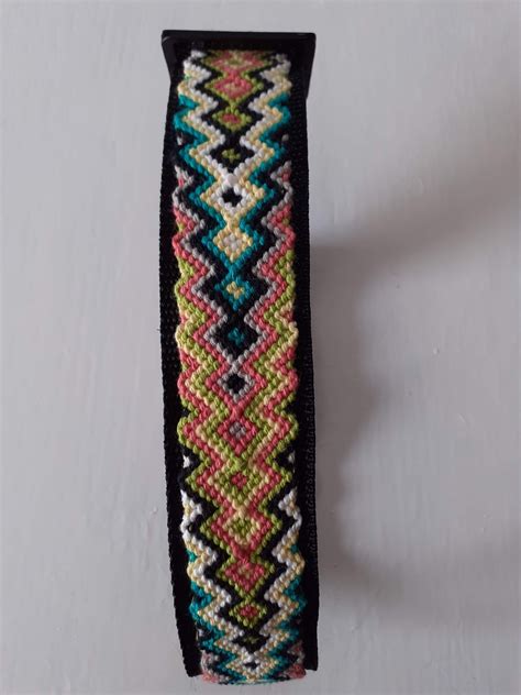 Normal Pattern 40125 Braceletbook