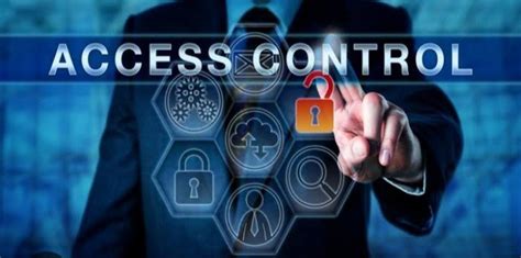 The Principles Of Access Control In Data Protection