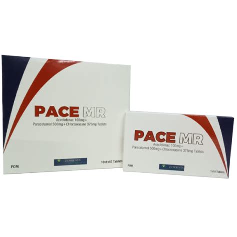 Pace Mr Zengenta Pharmaceuticals Ltd