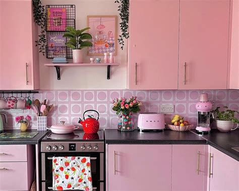 Cute Small Kitchen Ideas