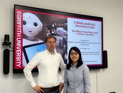 Centre For Work Organisation And Wellbeing On Linkedin Ai