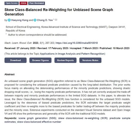 Scenegraphgeneration Computervision Imageanalysis Machinelearning