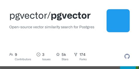 Pgvector Ivfscan C At Master Pgvector Pgvector GitHub